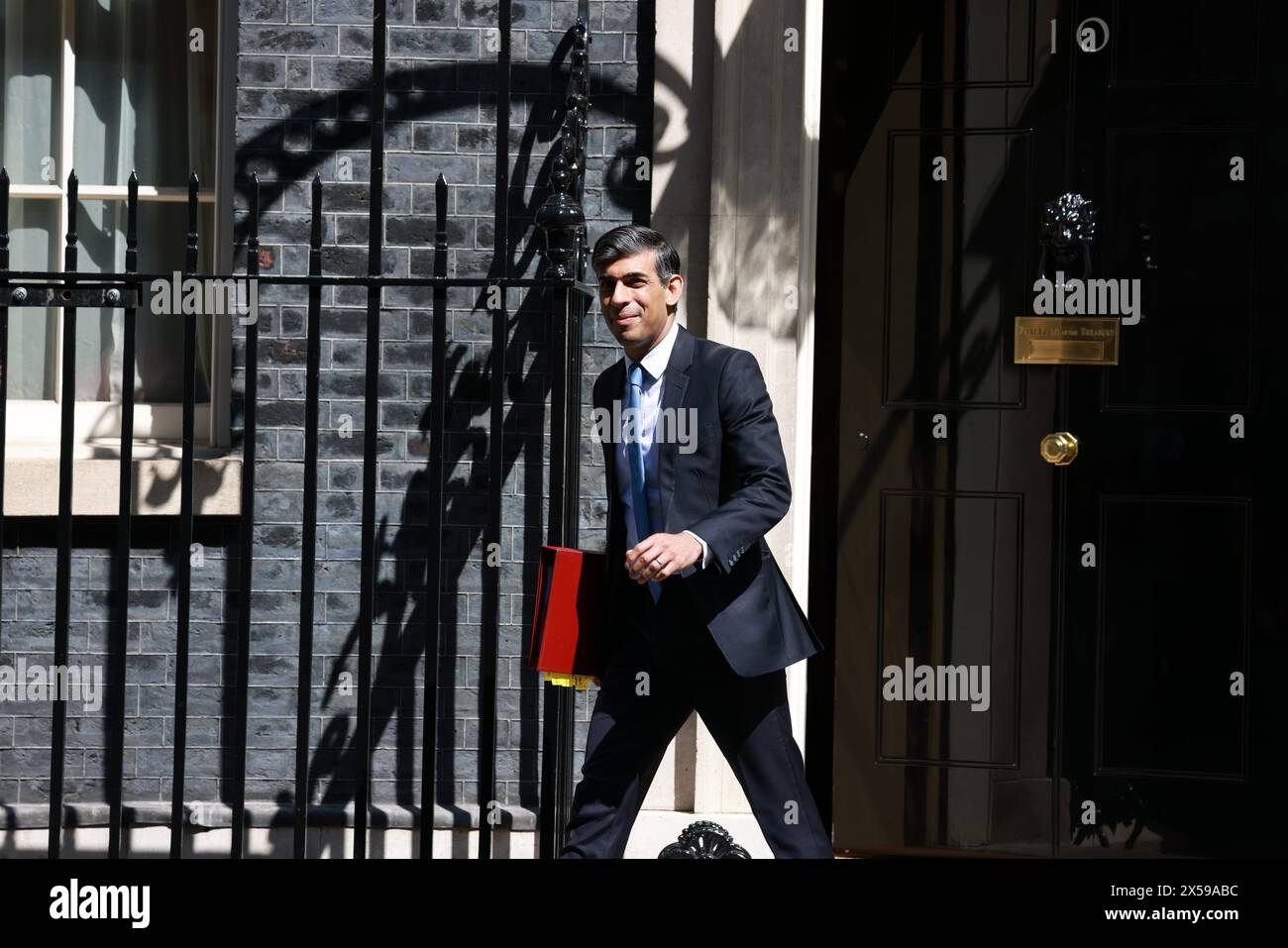 LONDON, ENGLAND - MAY 08: Michael Mainelli The Lord Mayor of the City ...