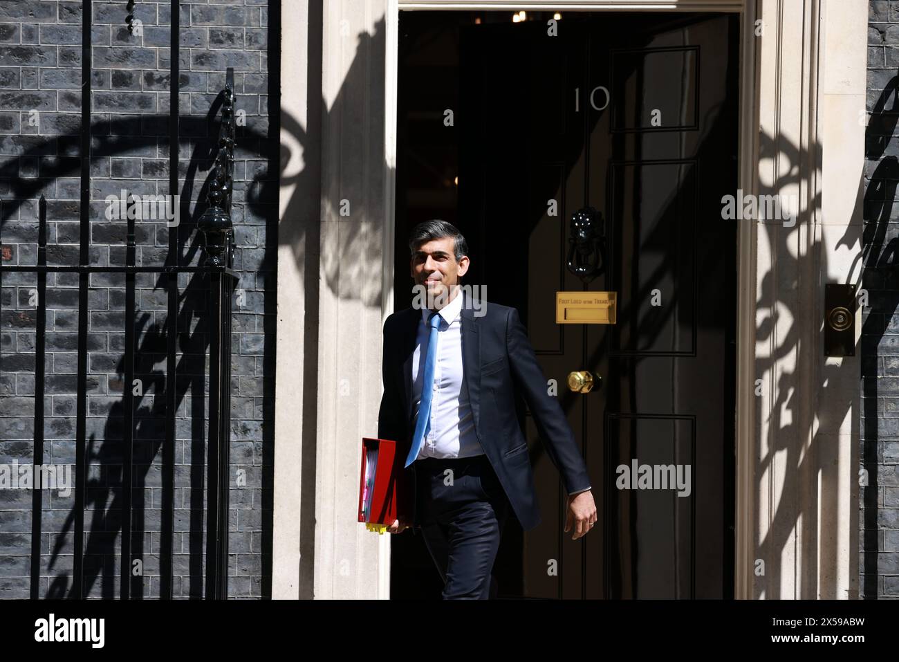 LONDON, ENGLAND - MAY 08: Michael Mainelli The Lord Mayor of the City ...