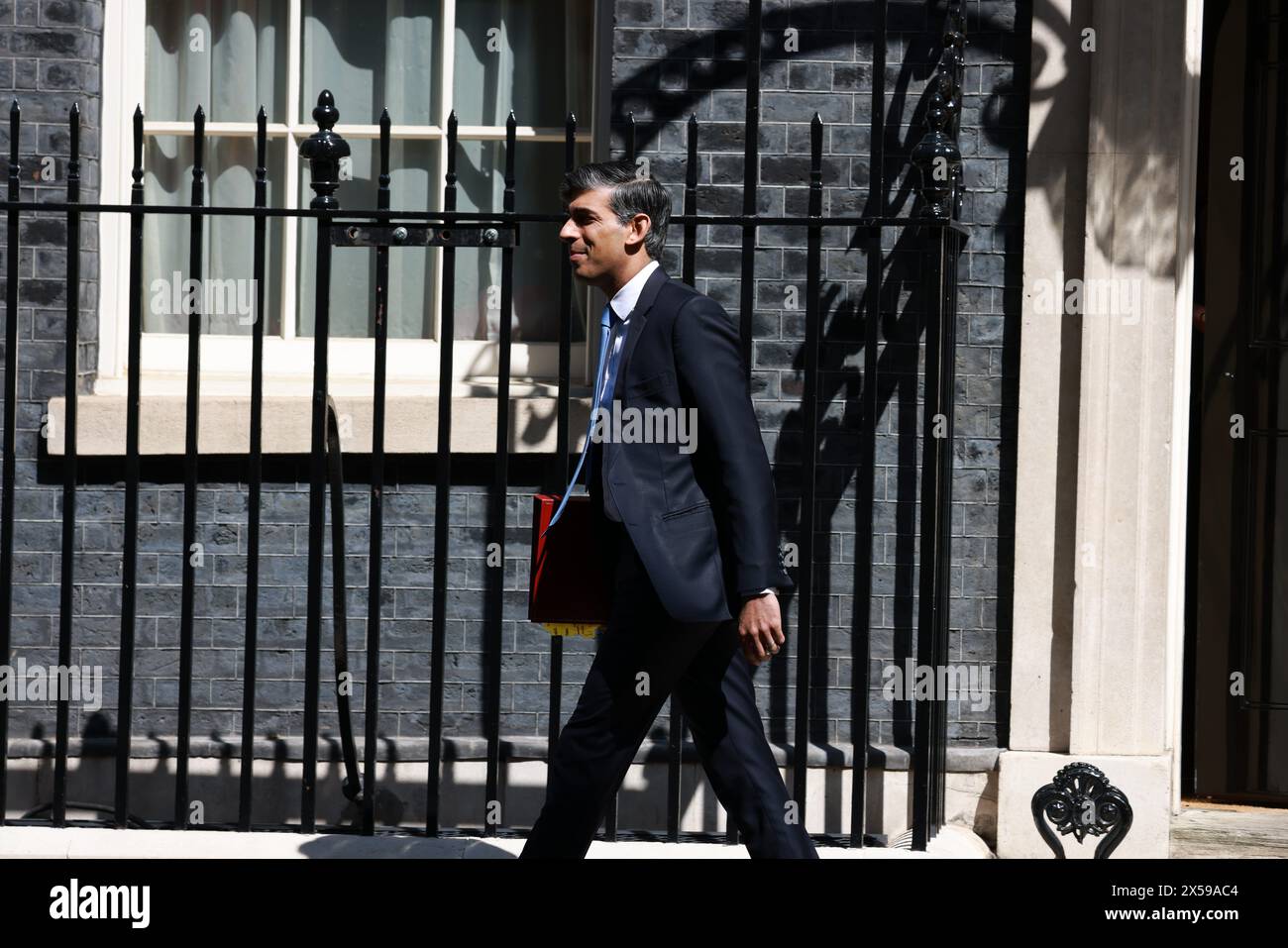 LONDON, ENGLAND - MAY 08: Michael Mainelli The Lord Mayor of the City ...