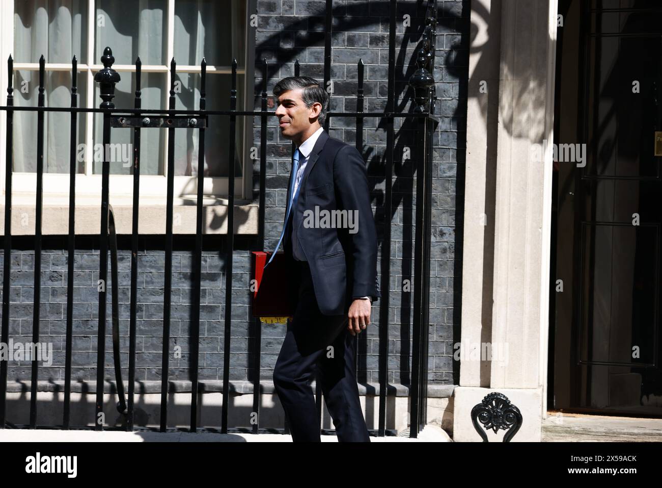 LONDON, ENGLAND - MAY 08: Michael Mainelli The Lord Mayor of the City ...