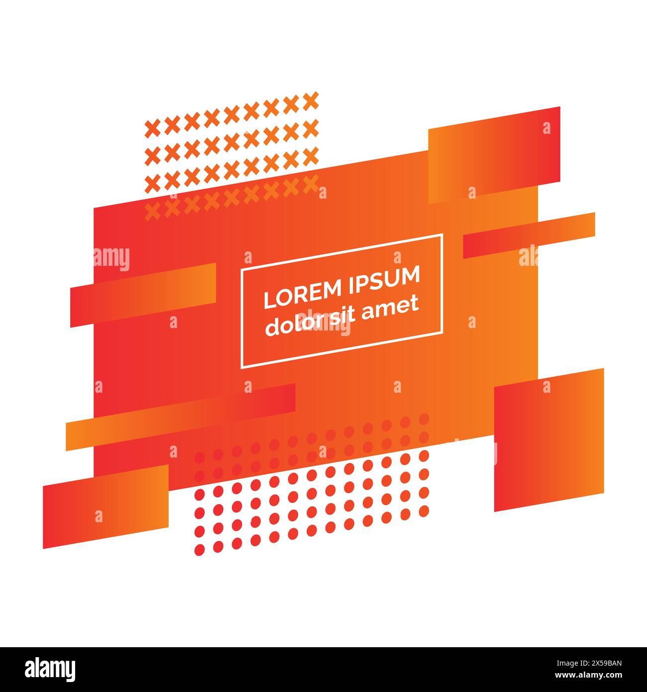 Dynamical vector vectors Cut Out Stock Images & Pictures - Alamy