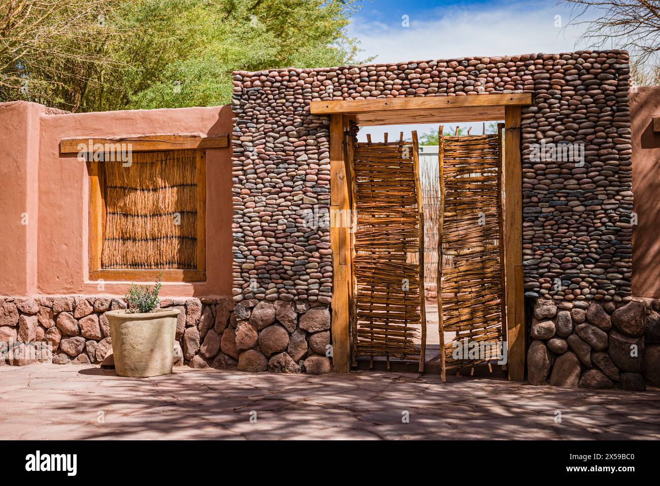 Awasi san pedro hi-res stock photography and images - Alamy