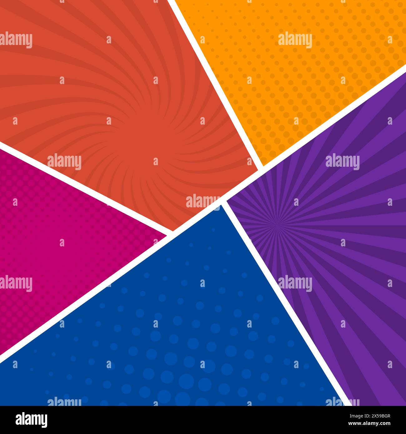 Decorative title page border Stock Vector Images - Alamy