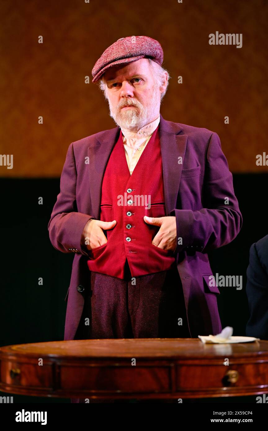 Christopher douglas writer hi-res stock photography and images - Alamy