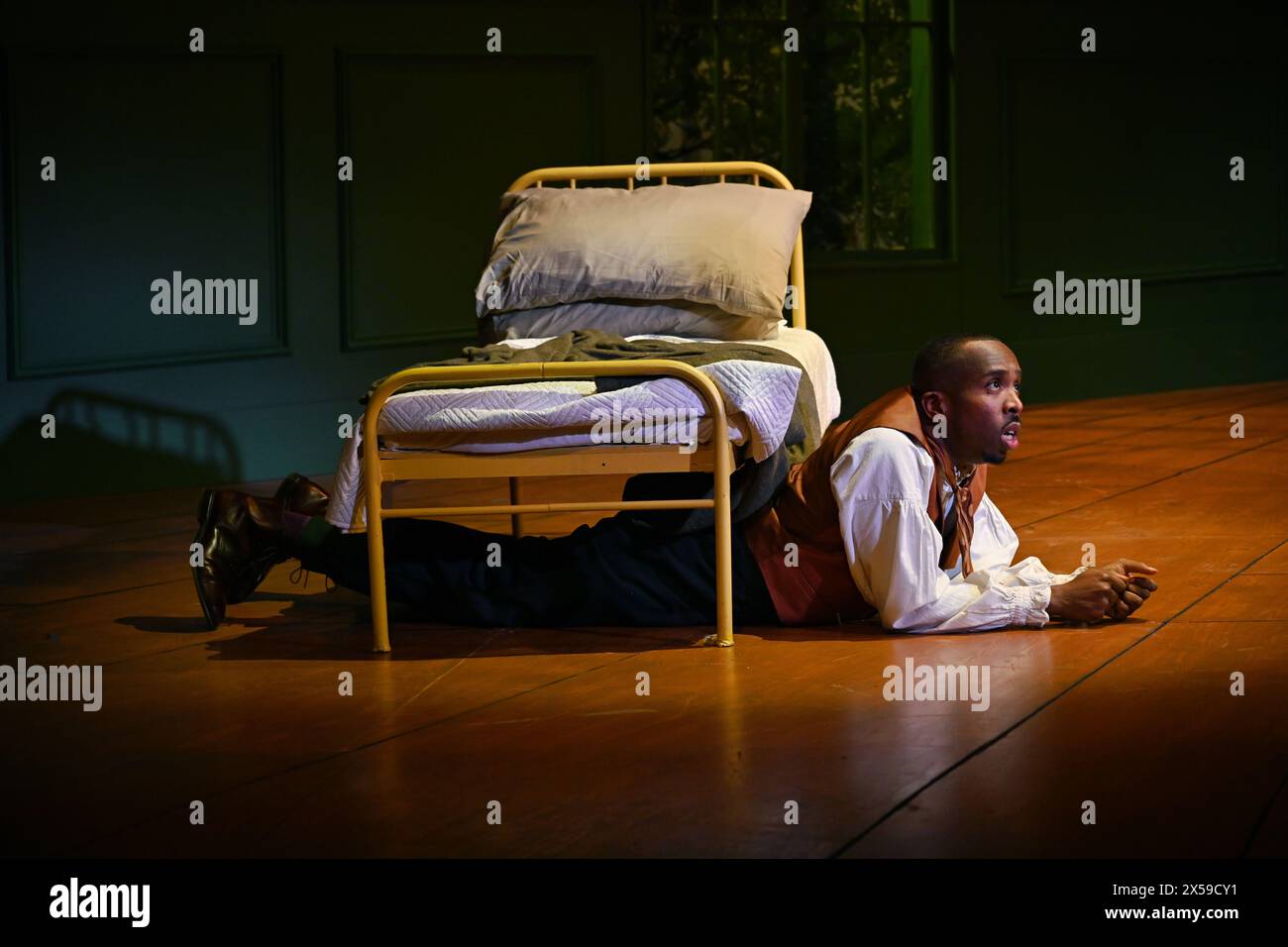 Percy fopdoodle hi-res stock photography and images - Alamy