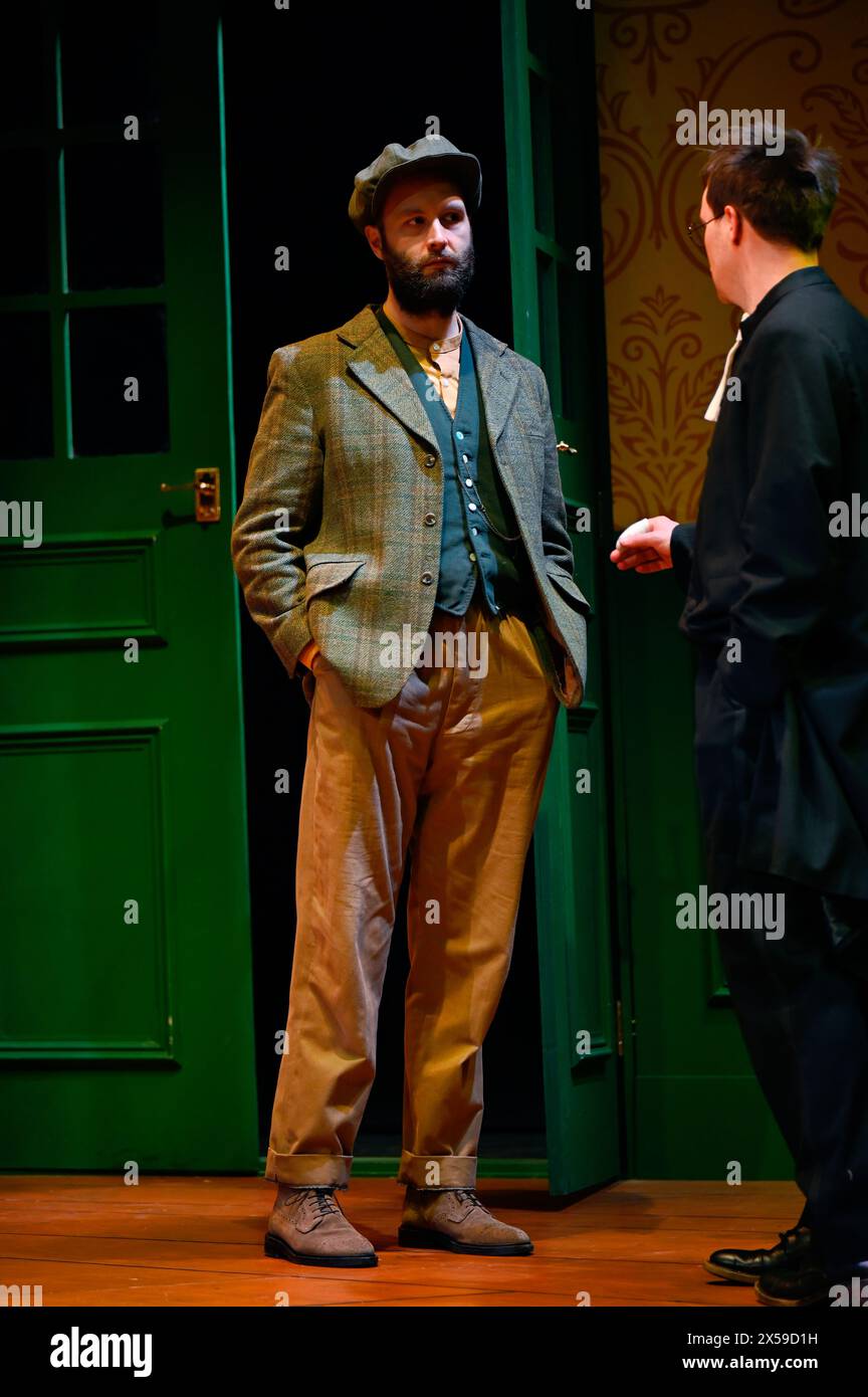 Ivan grubble hi-res stock photography and images - Alamy