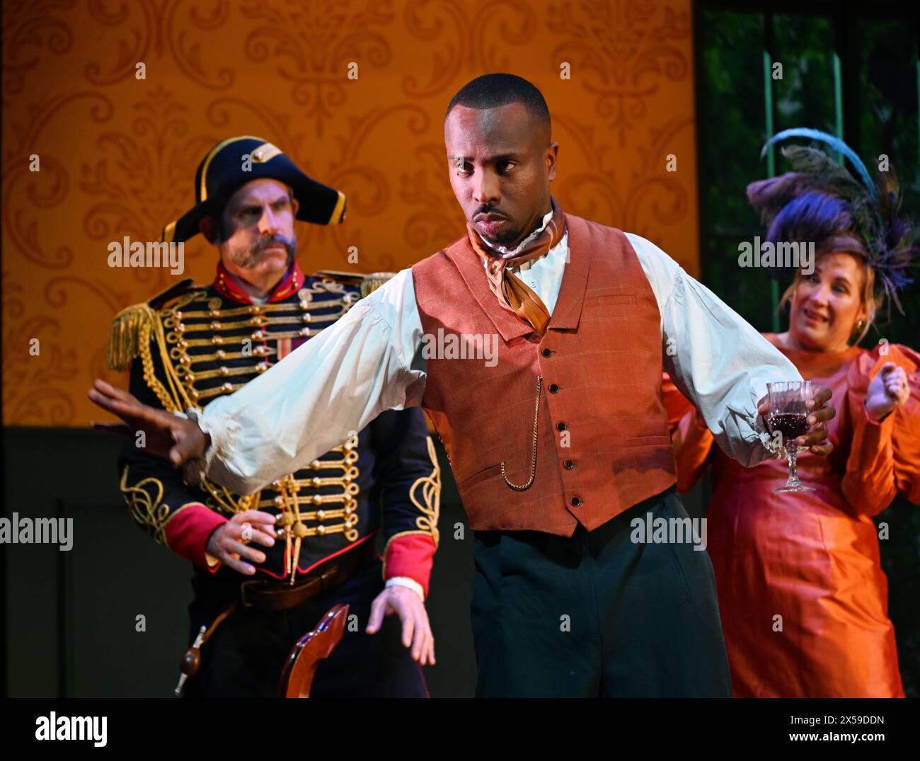Patrick steiner hi-res stock photography and images - Alamy