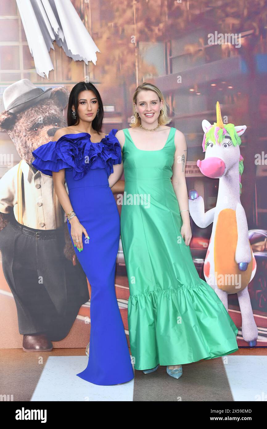 Georgina forsyth read hi-res stock photography and images - Alamy