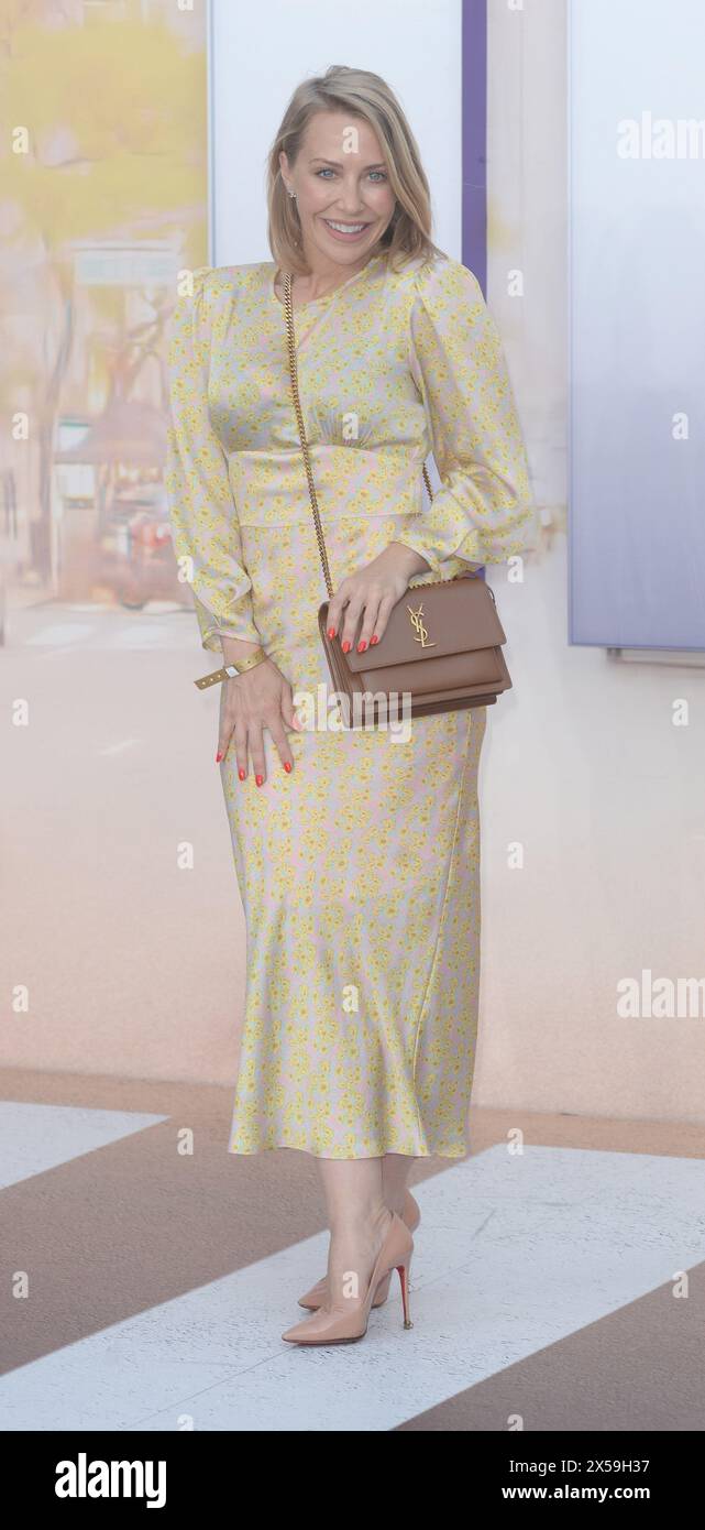 Photo Must Be Credited ©Alpha Press 078237 07/05/2024 Laura Hamilton at ...