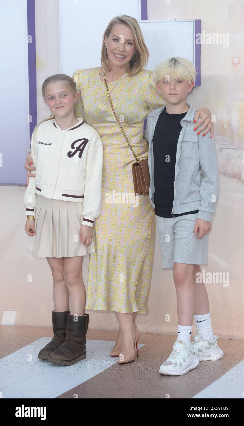 Photo Must Be Credited ©Alpha Press 078237 07/05/2024 Laura Hamilton ...