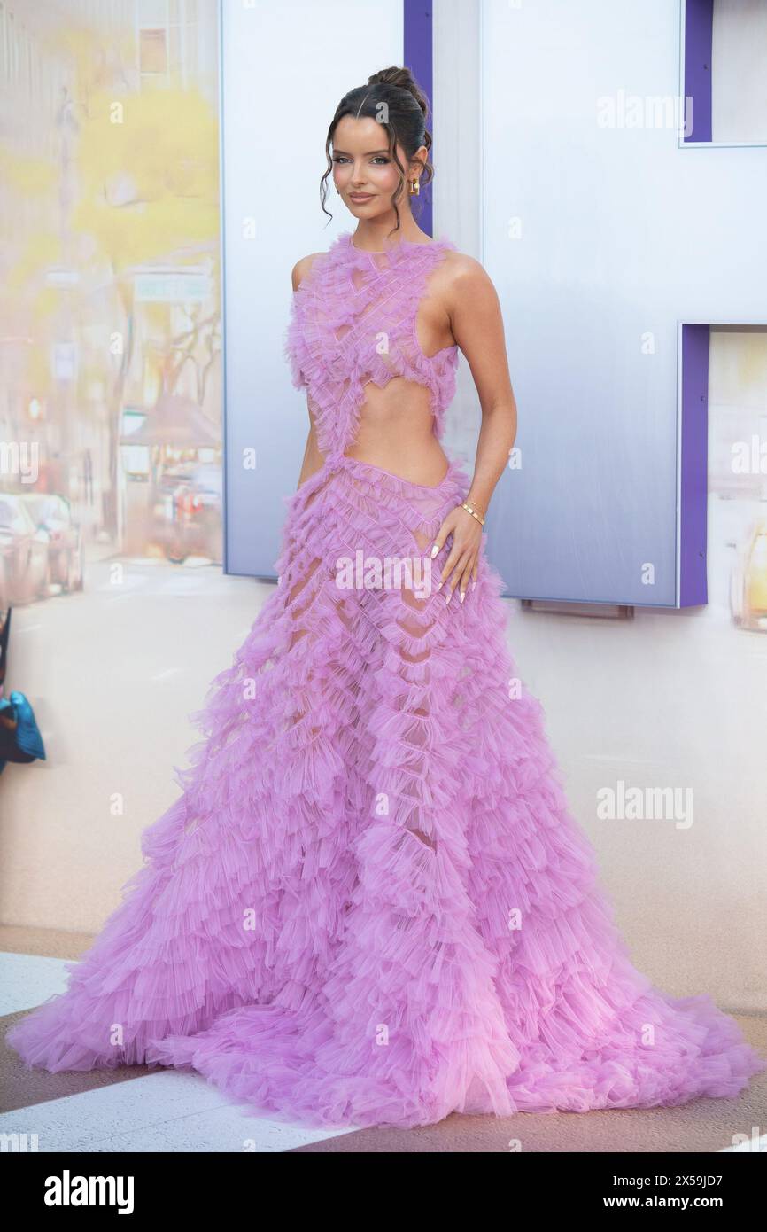 Maura higgins hi-res stock photography and images - Alamy
