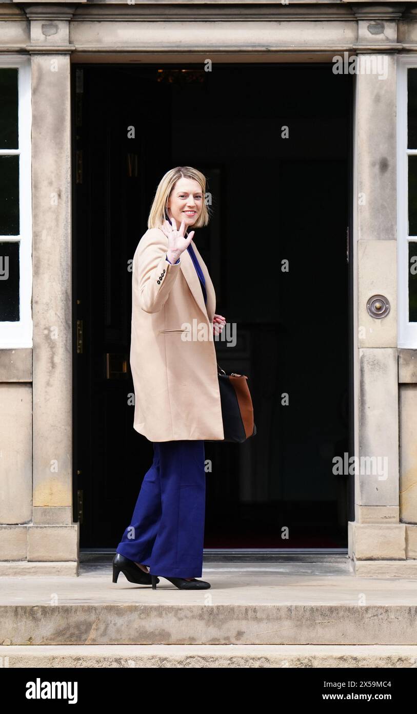 Jenny gilruth 2024 hi-res stock photography and images - Alamy