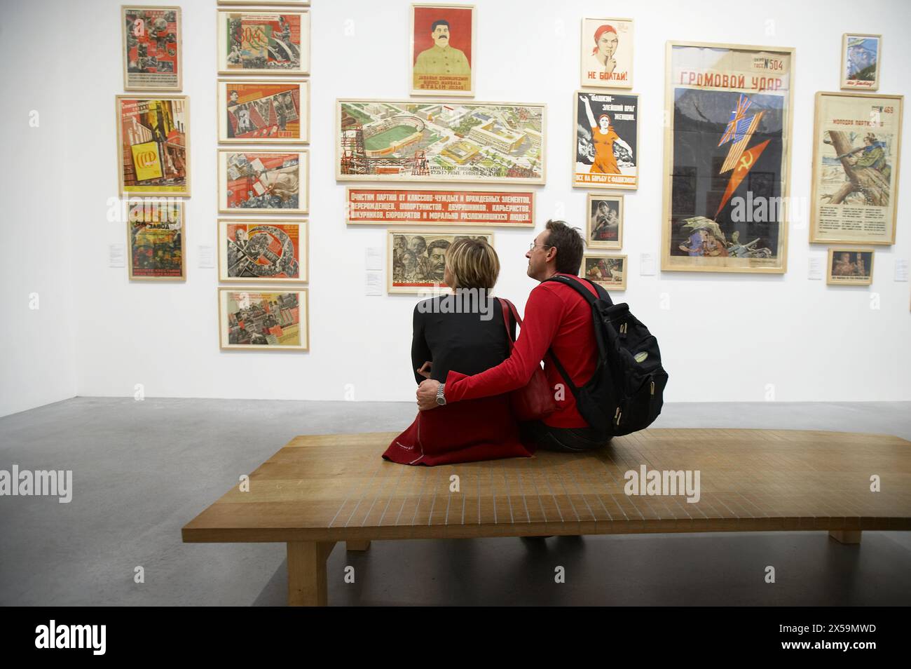 Tate Modern. London. England. UK Stock Photo - Alamy