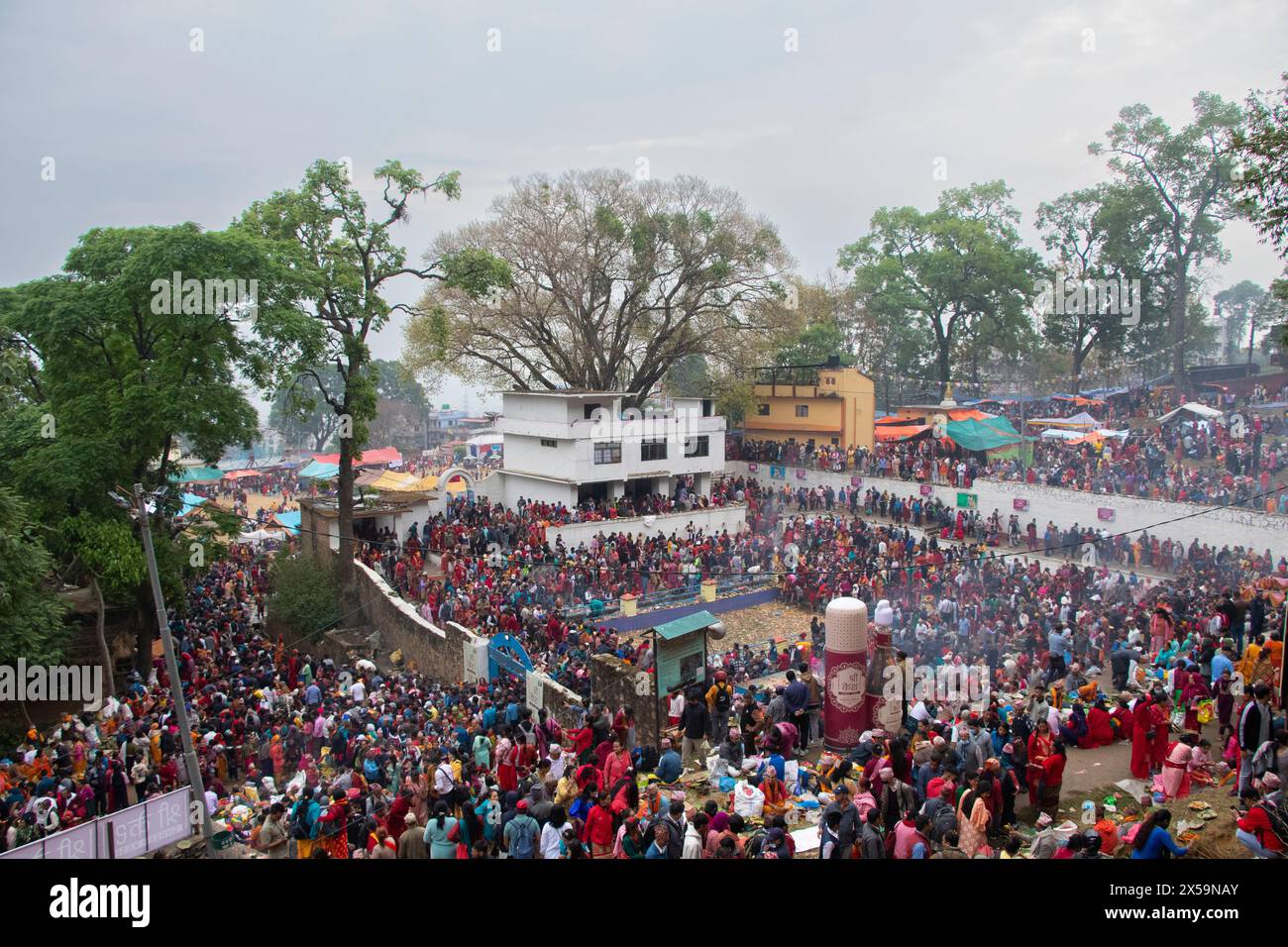 Kathmandu, Nepal. 08th May, 2024. On May 8, 2024, in Kathmandu, Nepal ...