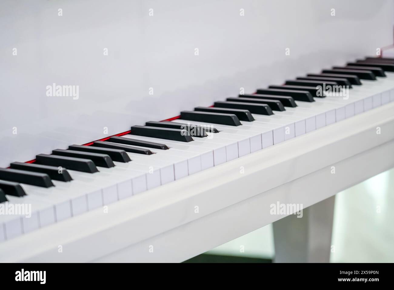 Automatic production of melody by robot, computer artificial ...