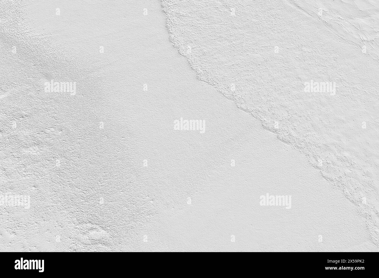 Vintage or grungy background of white sand texture floor and wall as a ...