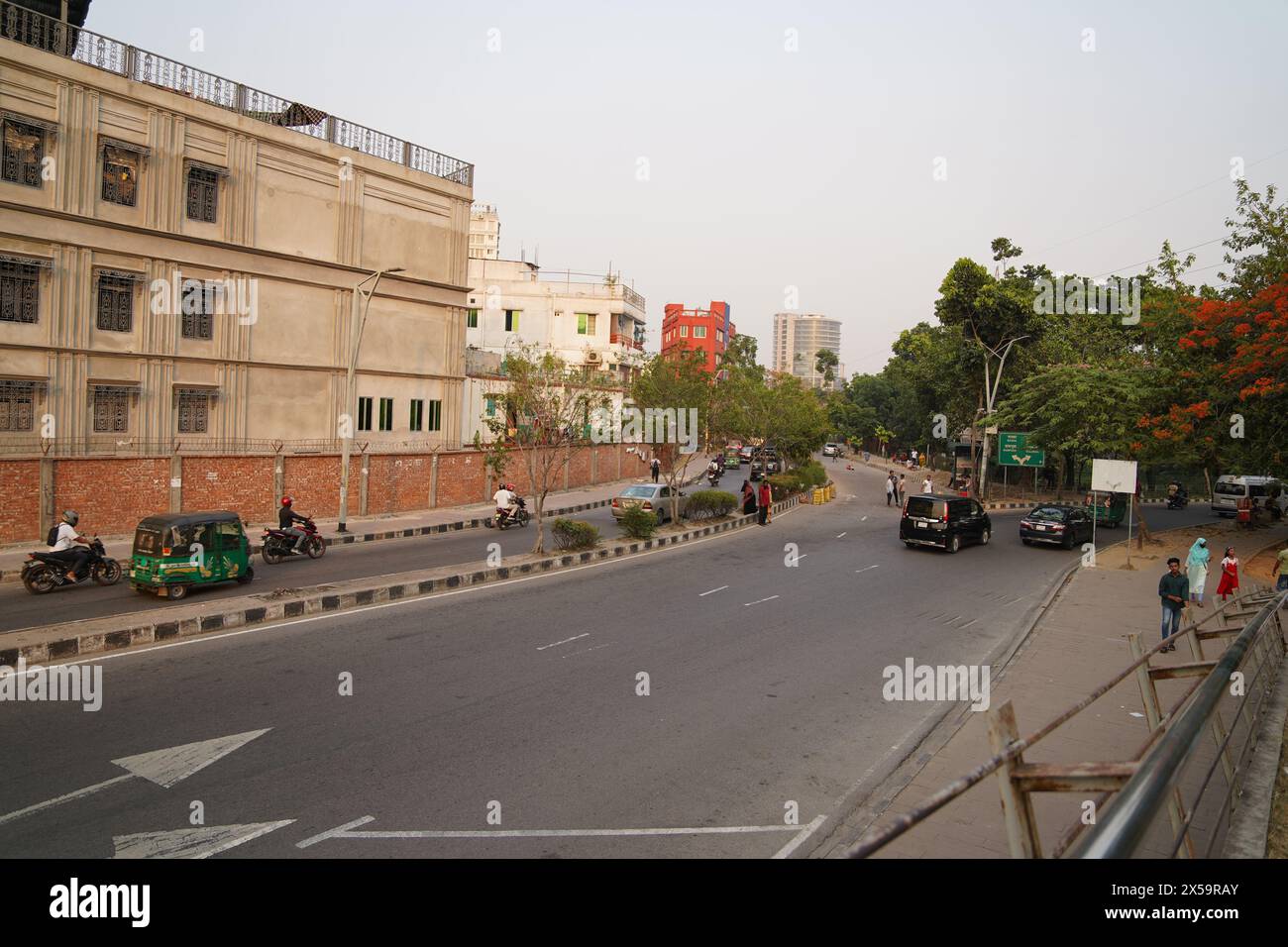 Dhaka rampura hi-res stock photography and images - Alamy