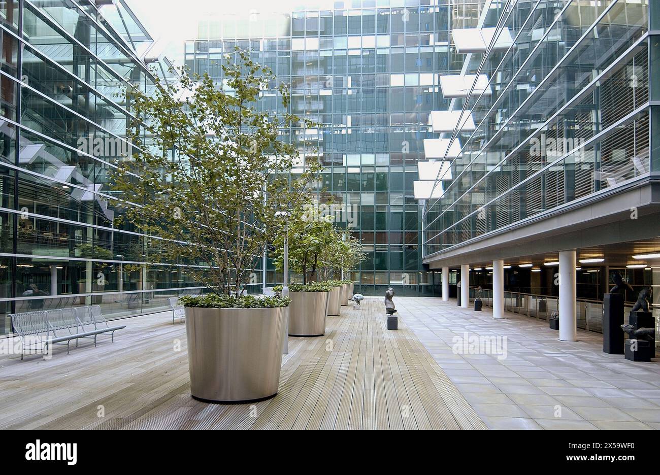 World Trade Center. Amsterdam. Netherlands Stock Photo - Alamy