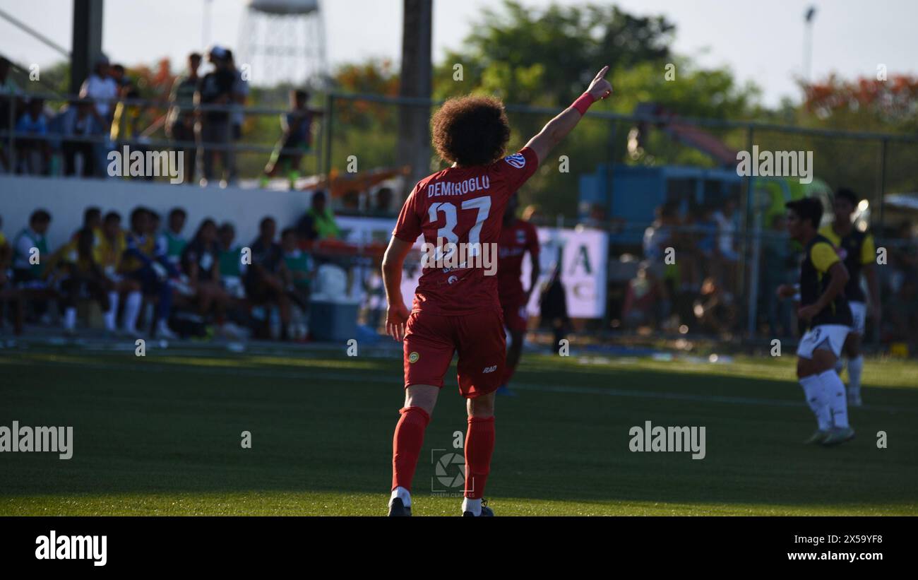 Goktug Demiroglu, a defensive Dynamo lighting up the Philippine ...
