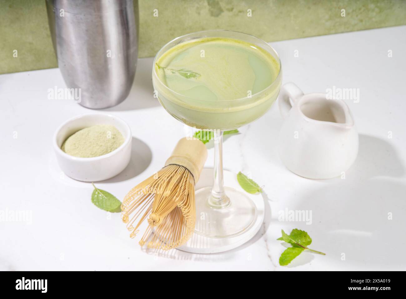 Matchatini hi-res stock photography and images - Alamy