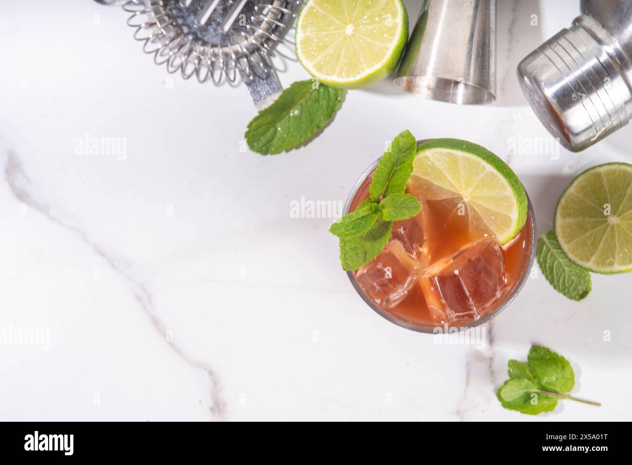 Black mole margarita hi-res stock photography and images - Alamy
