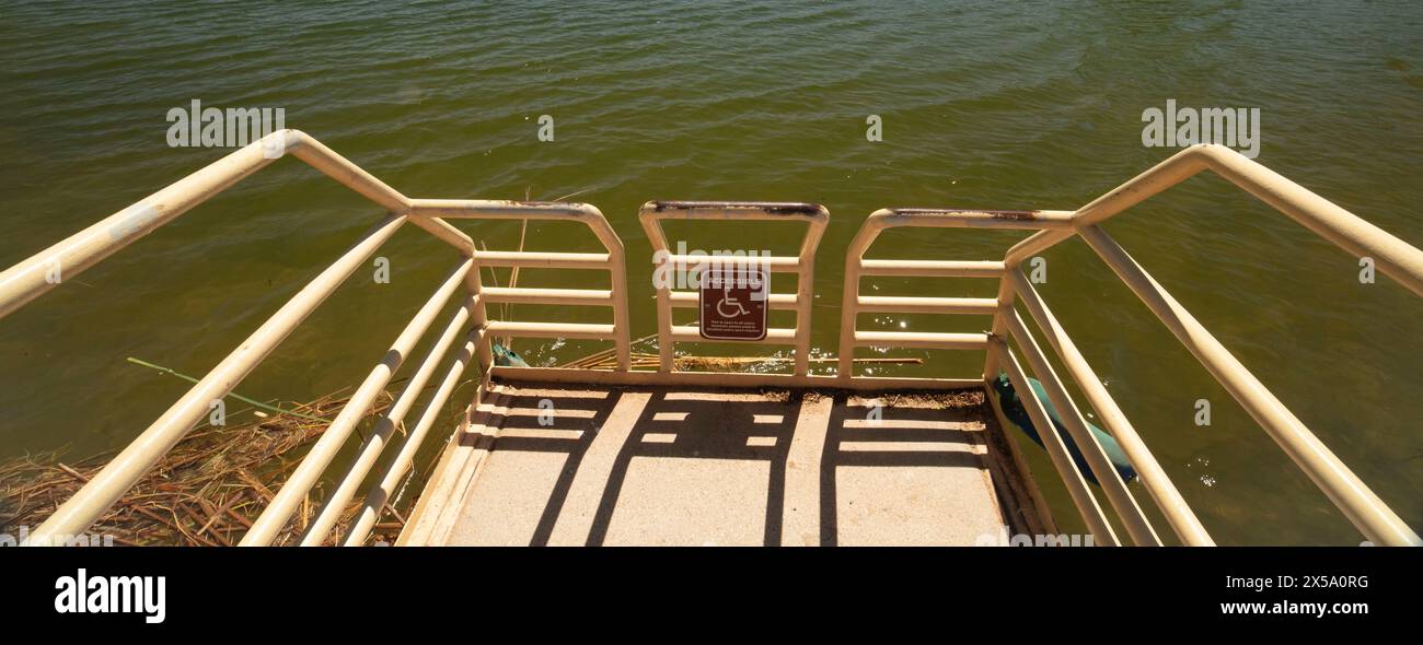 Considerate accessibility provision for persons with disabilities ...