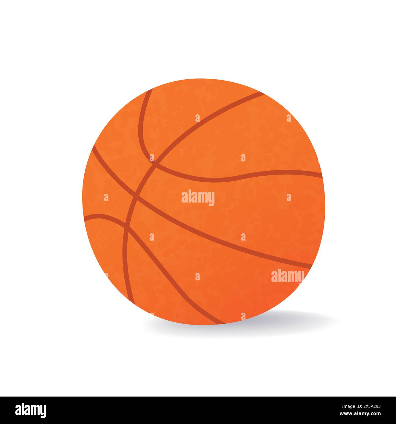 Soccer ball. Football ball cartoon design style. Vector illustration ...