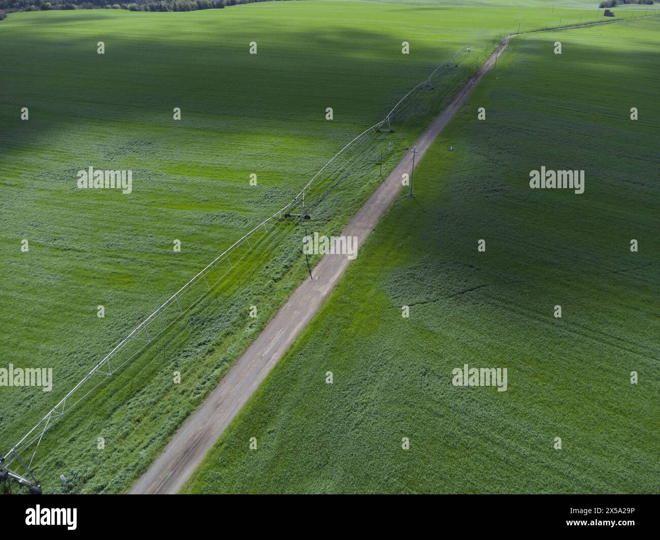 Latifundia system hi-res stock photography and images - Alamy