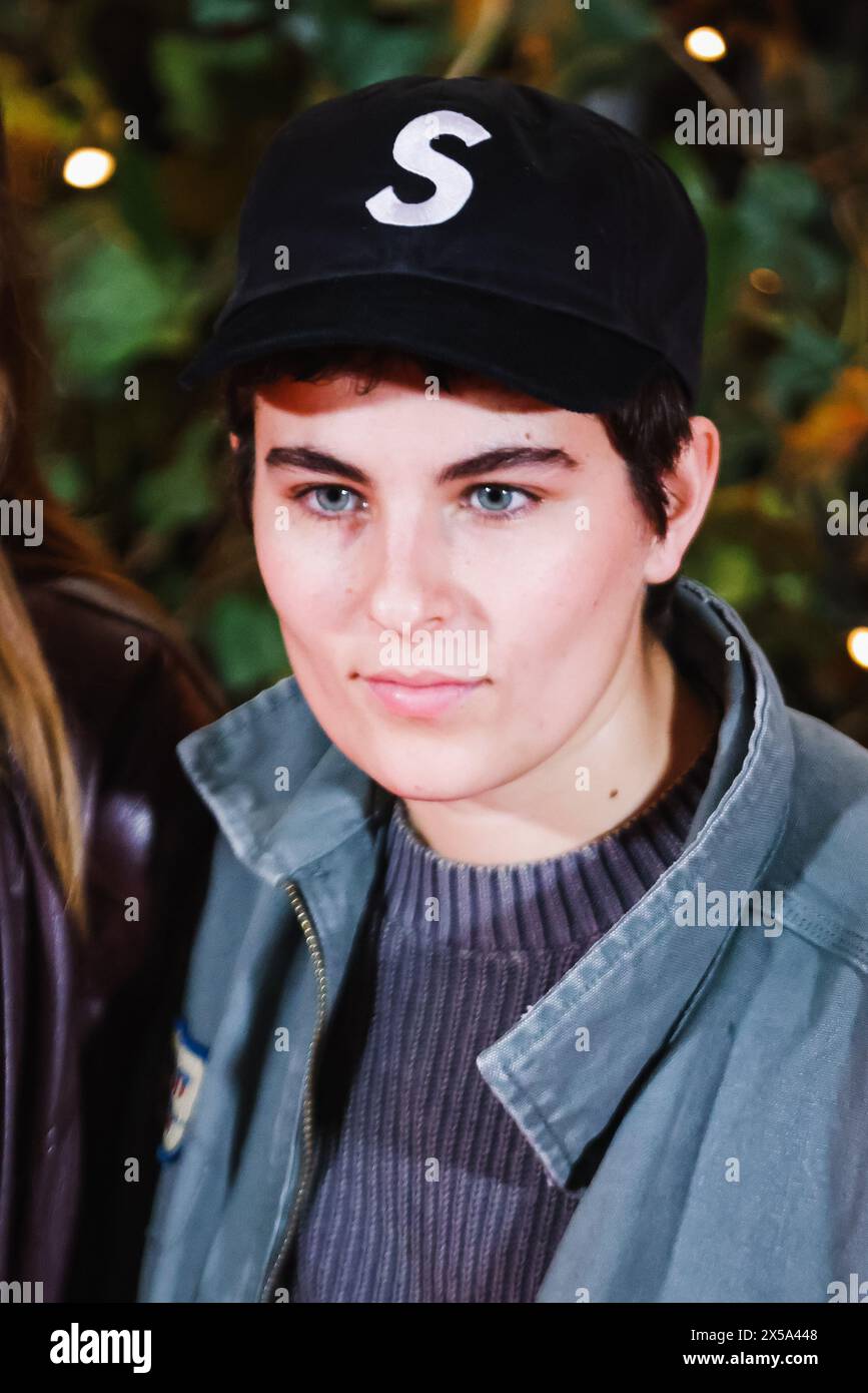 Nicol strada hi-res stock photography and images - Alamy