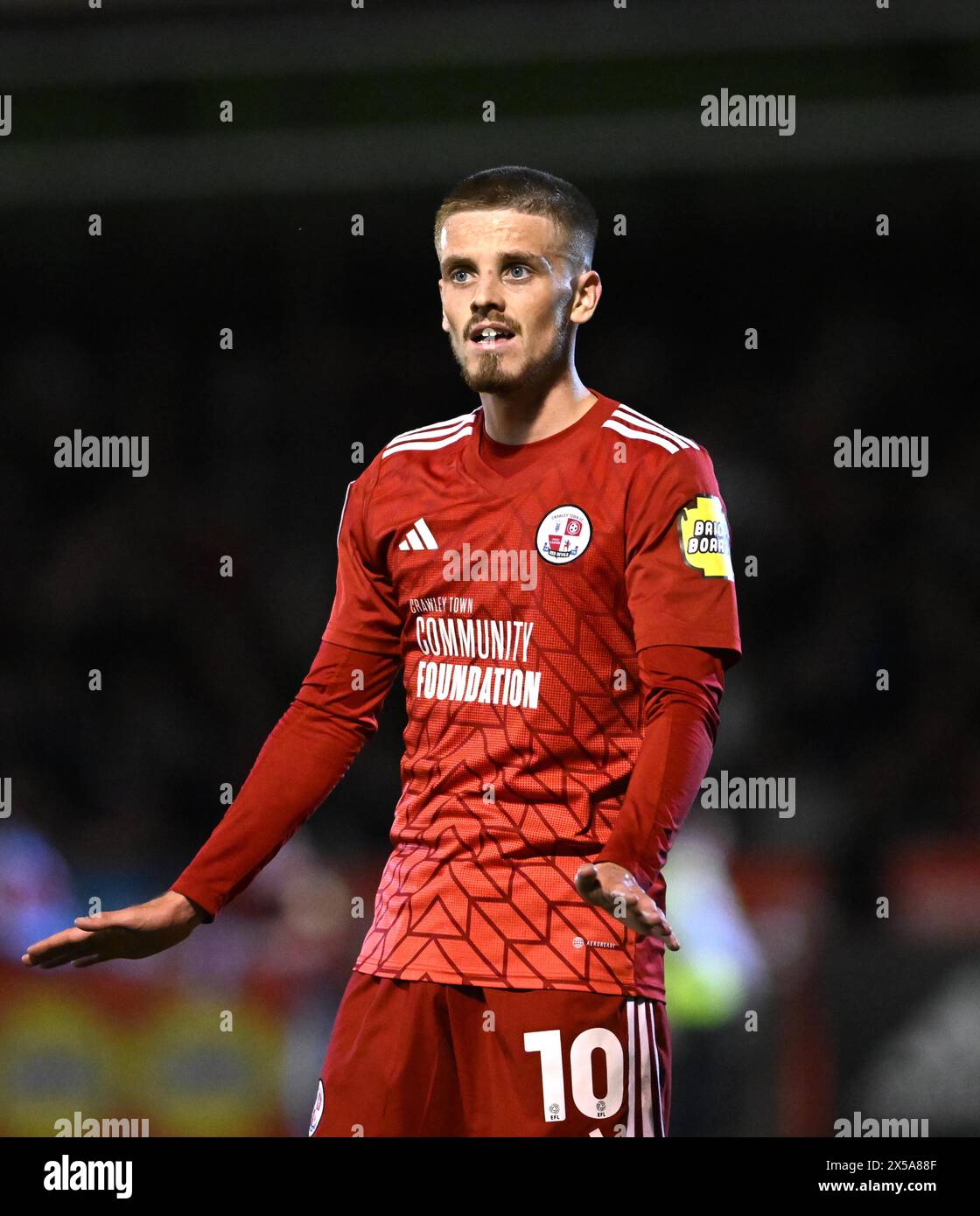 Ronan darcy footballer hi-res stock photography and images - Alamy