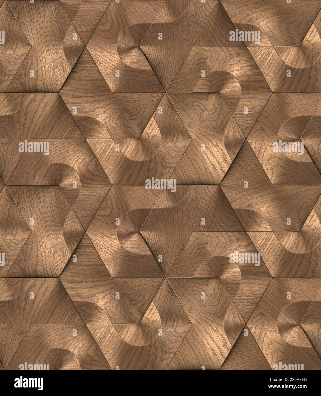 Seamless herringbone parquet texture with a geometric design, perfect ...