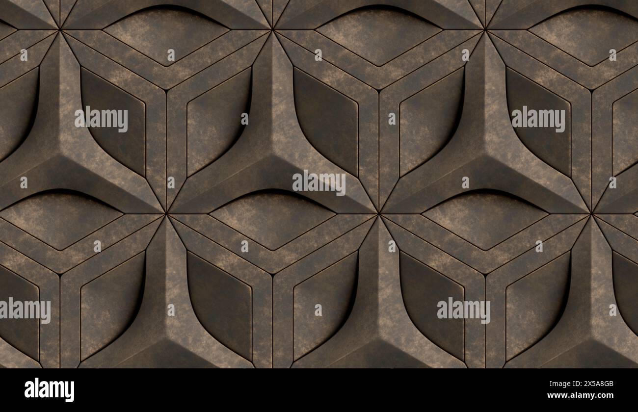 Geometric pattern on car hi-res stock photography and images - Alamy