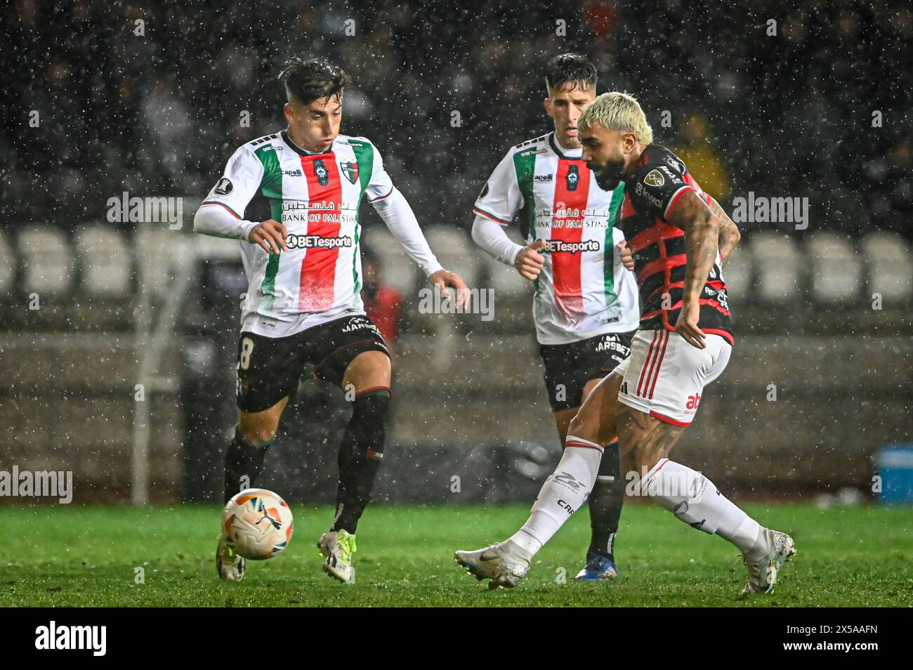 Gabigol 2024 hi-res stock photography and images - Alamy