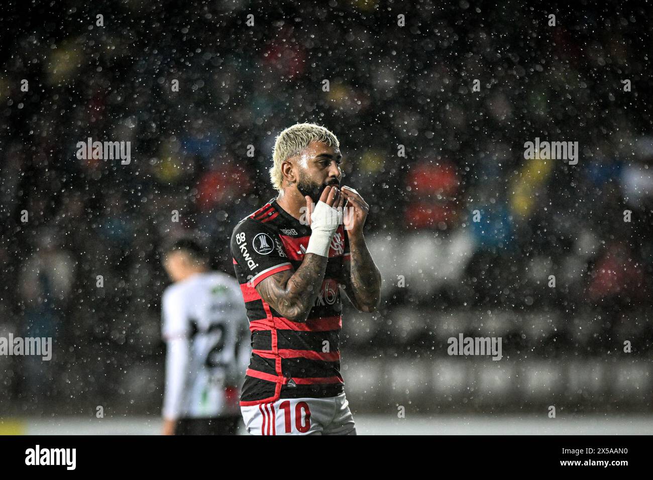 Gabigol 2024 hi-res stock photography and images - Alamy