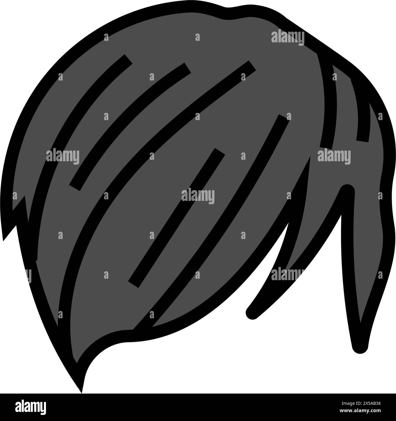 Fire swept Black and White Stock Photos & Images - Alamy