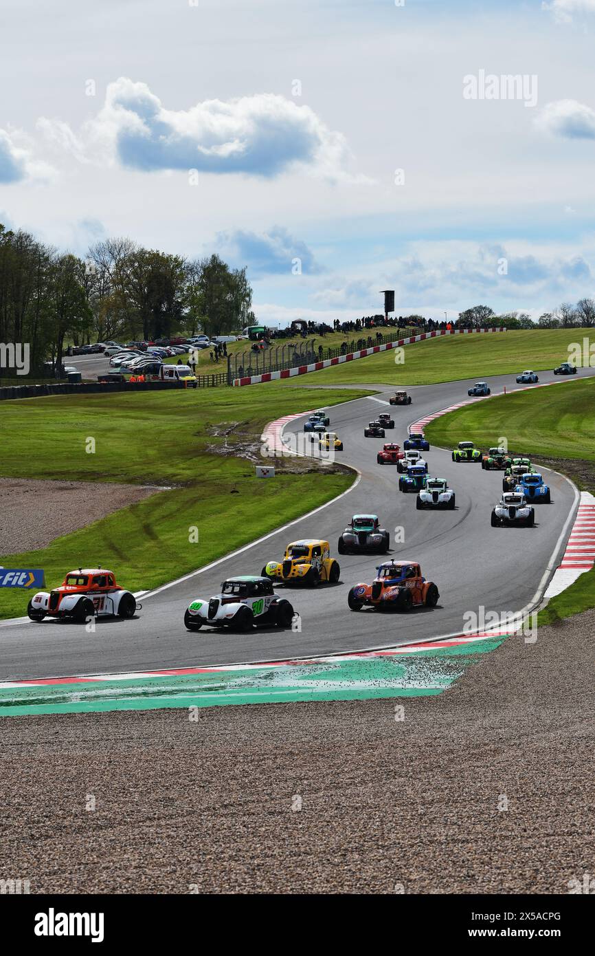 Team racers hi-res stock photography and images - Alamy