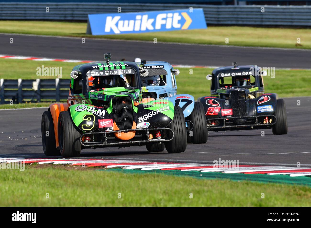 Mike Schlup, 1934 Ford Coupe, Legends Cars Elite Cup, 5/8th scale ...