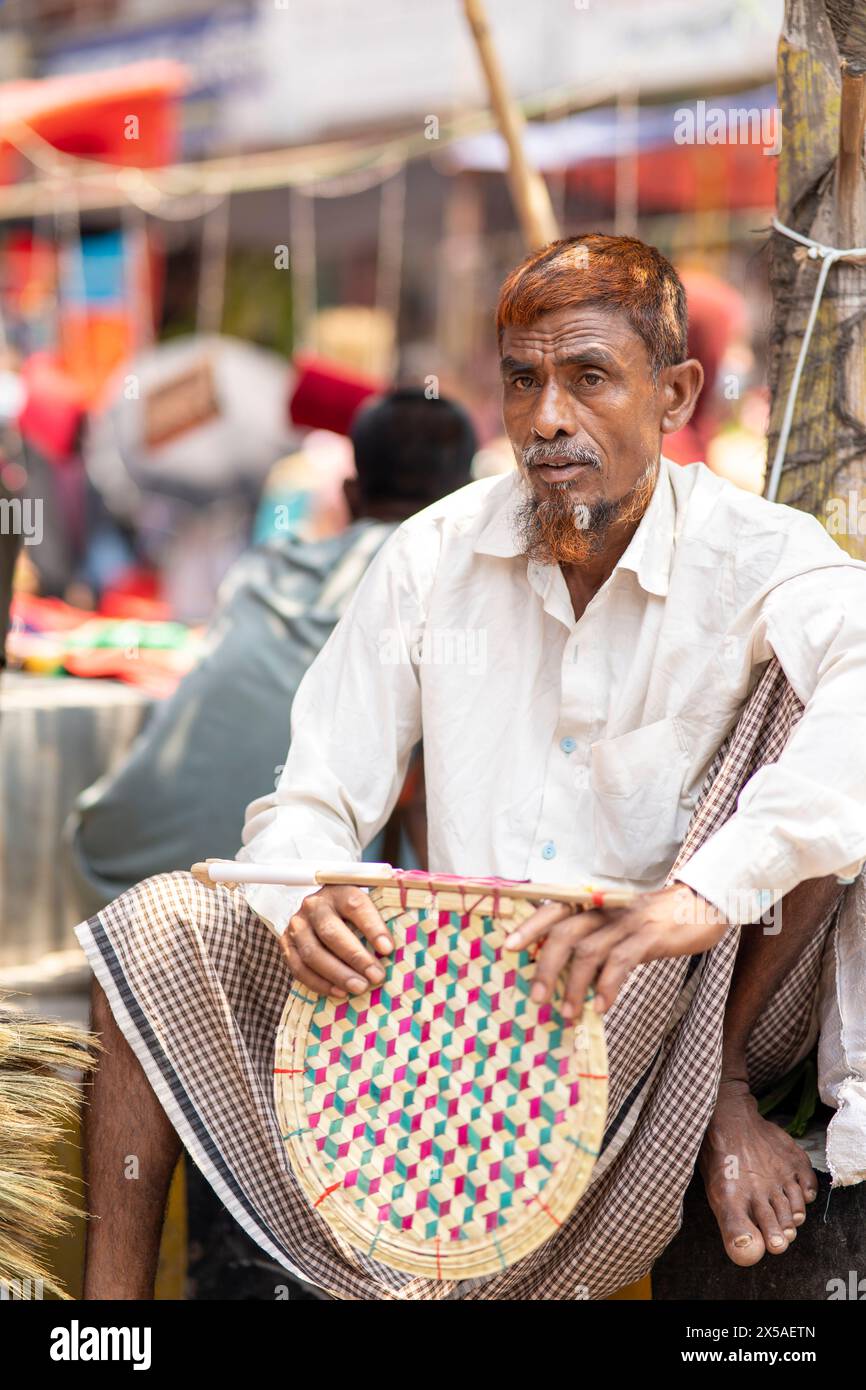 Hand Fan Bangladesh at Robert Thaler blog
