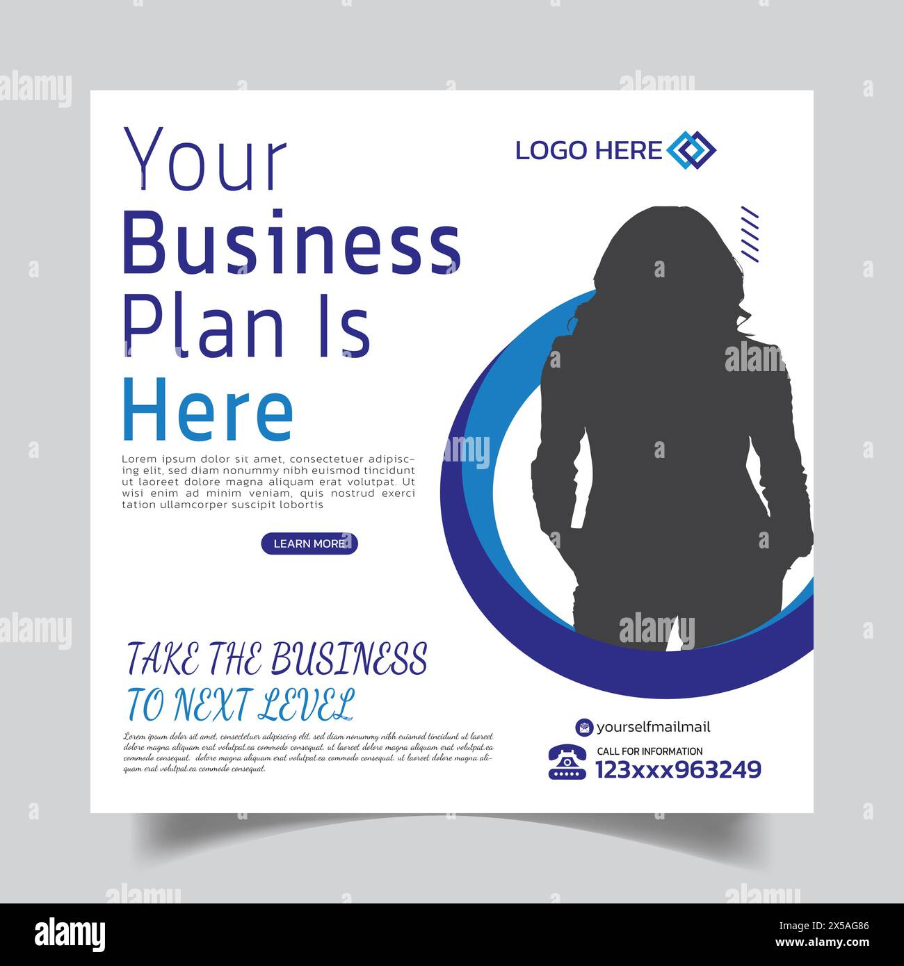 Amazing Corporate Business Social Media Post Template Facebook Post ...