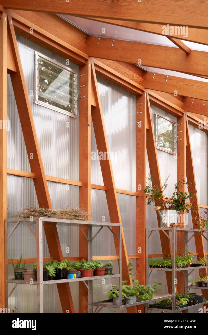 Polycarbonate cladding hi-res stock photography and images - Alamy