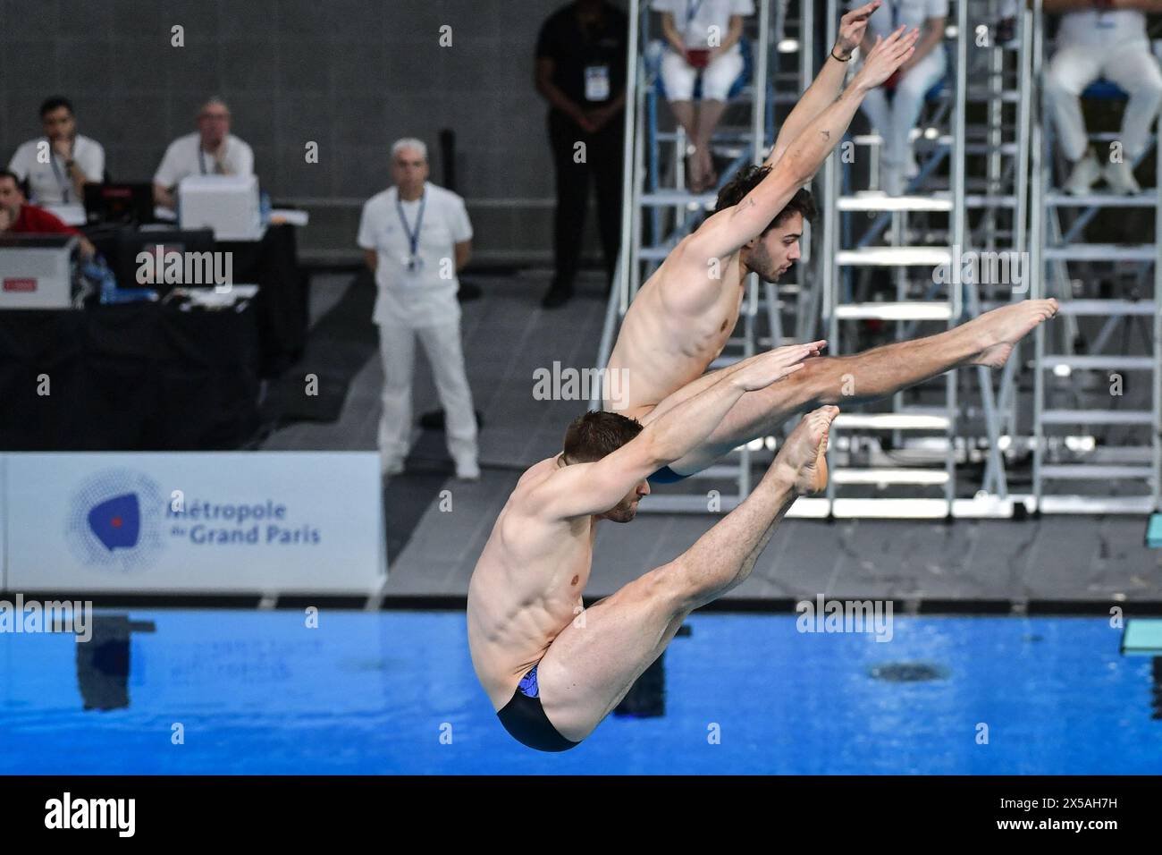 Jules bouyer hi-res stock photography and images - Alamy