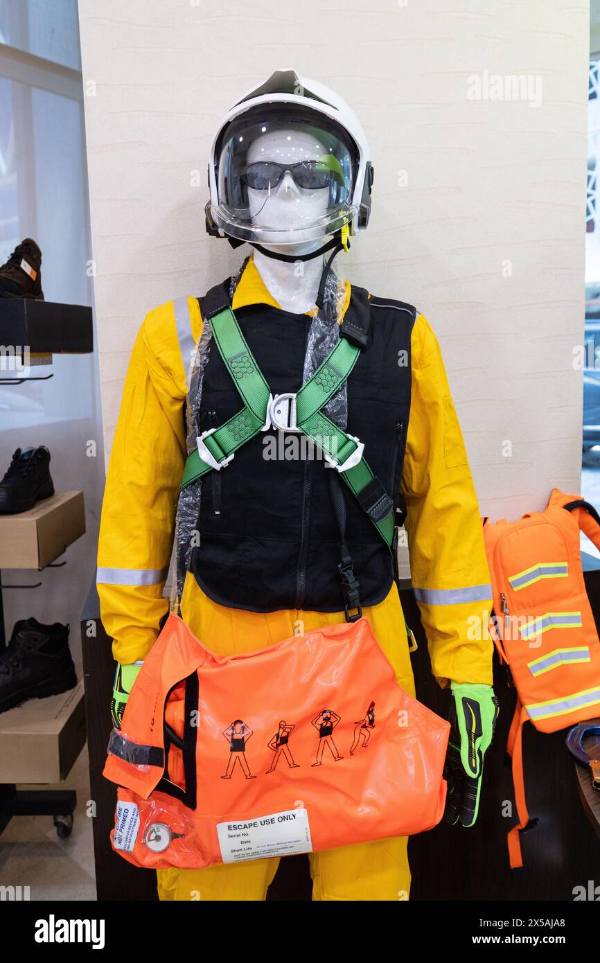 Personal protective equipment - Industrial Work Safety and Personal Protection Equipment on ...