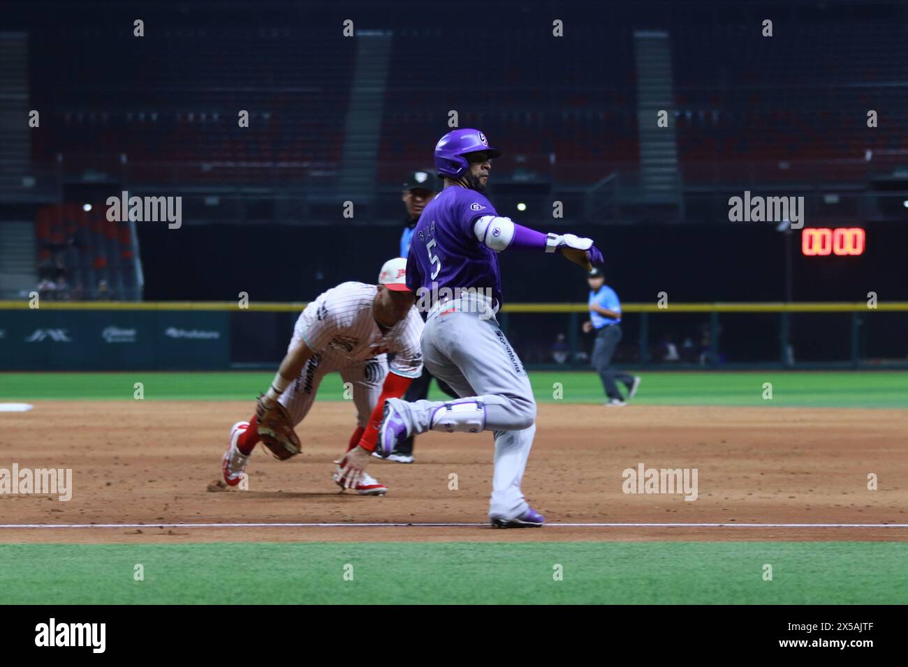 Rubi silva hi-res stock photography and images - Alamy