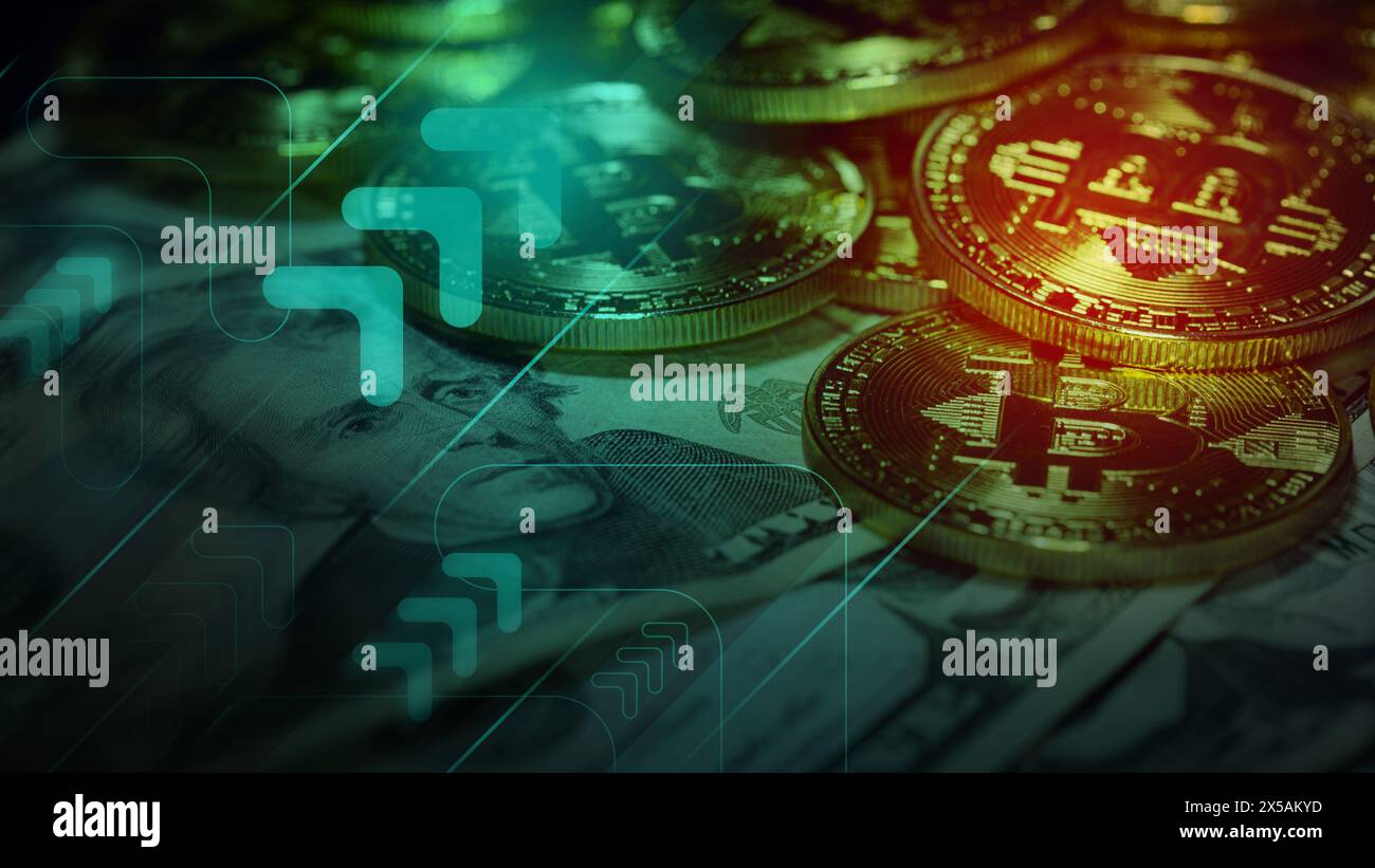 Rising trends hi-res stock photography and images - Alamy