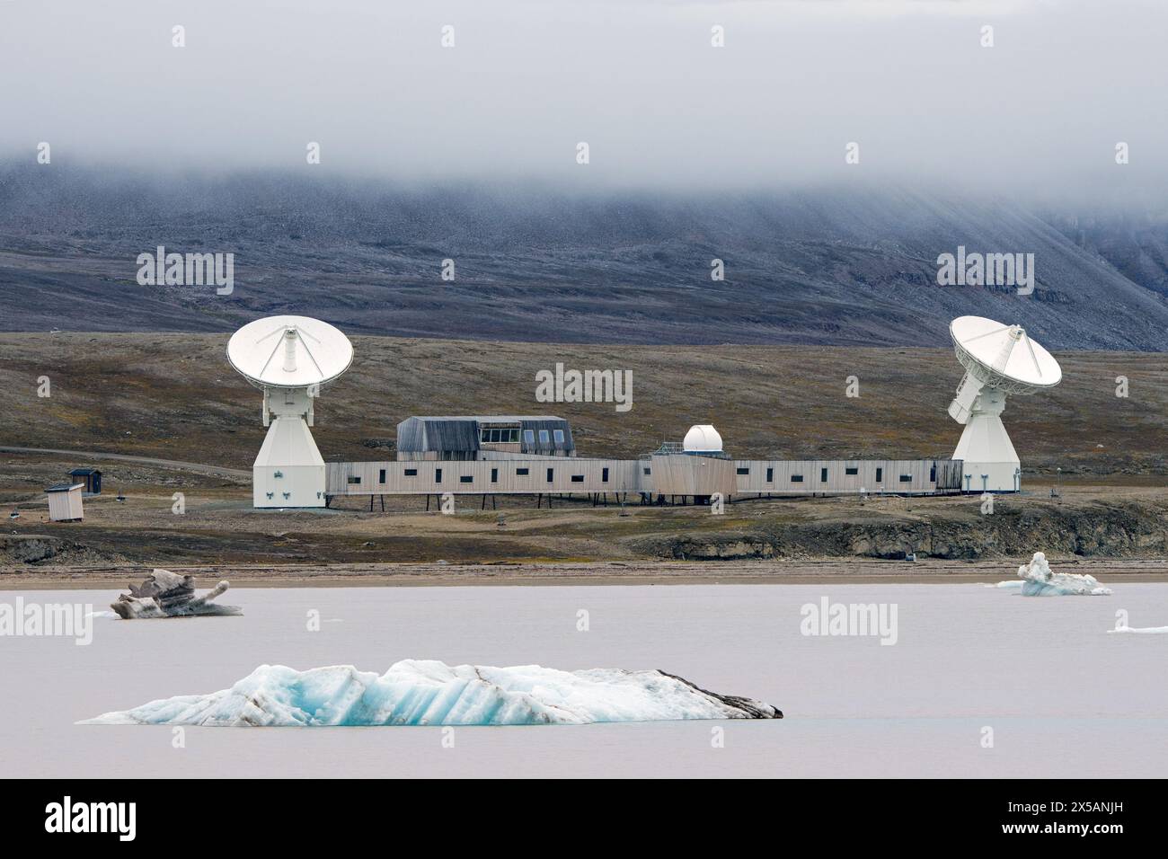 Global geodetic observing system hi-res stock photography and images ...