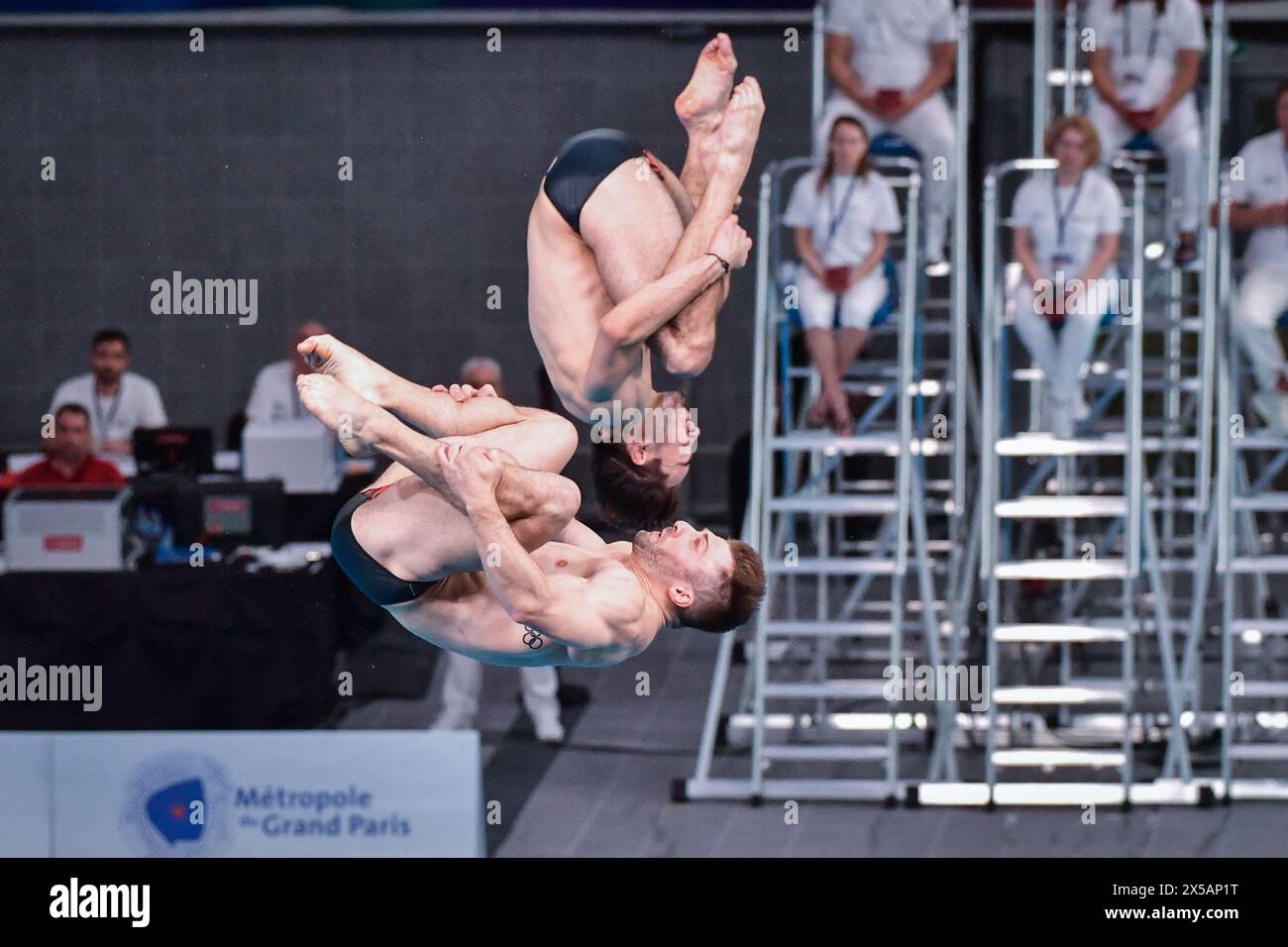 Jules bouyer hi-res stock photography and images - Alamy