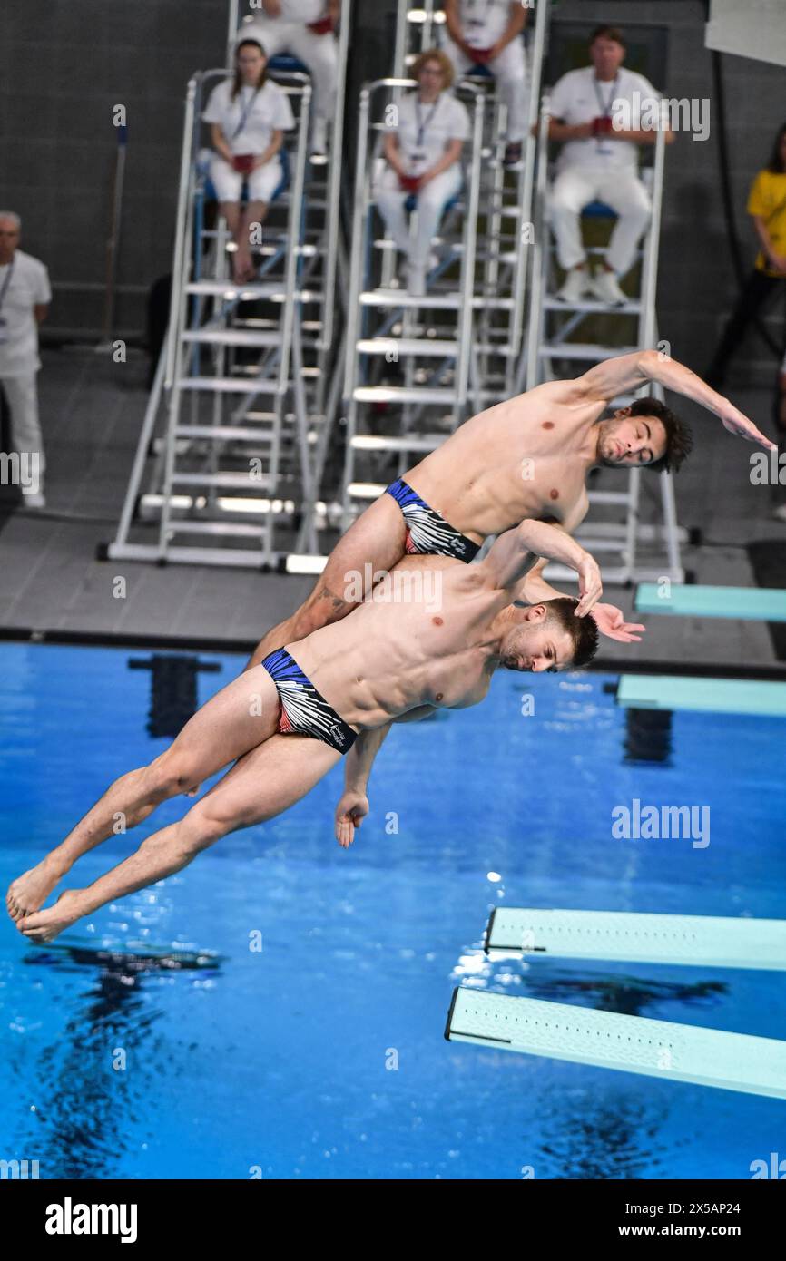 Jules bouyer hi-res stock photography and images - Alamy