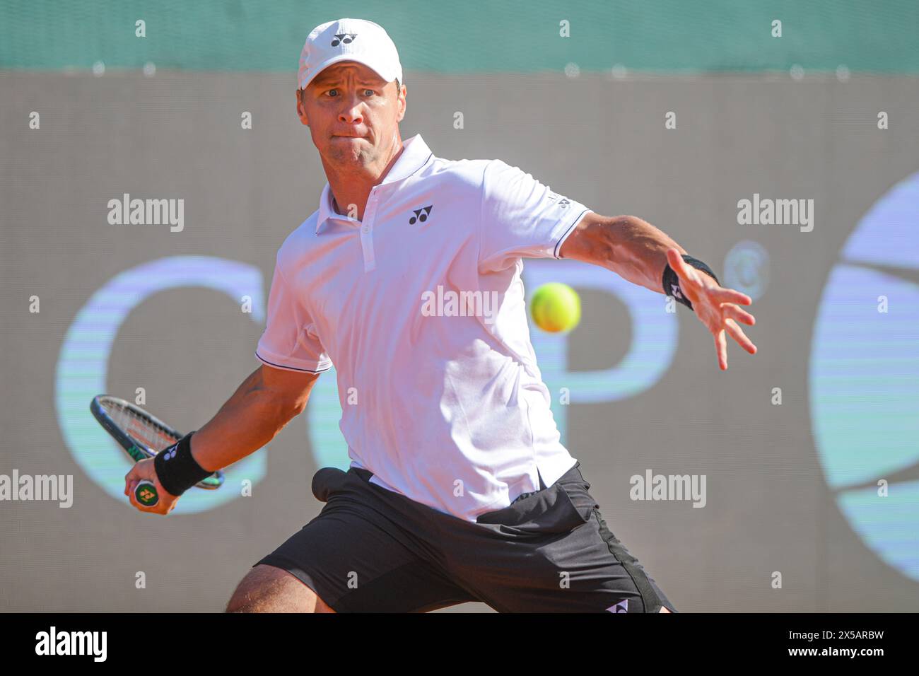 Ricardas berankis tennis hi-res stock photography and images - Alamy Ricardas berankis tennis hi-res stock photography and images - Alamy