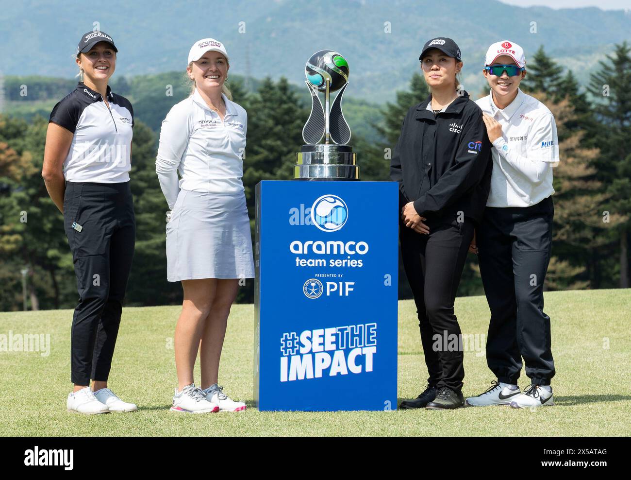 Danielle bouchard hi-res stock photography and images - Alamy