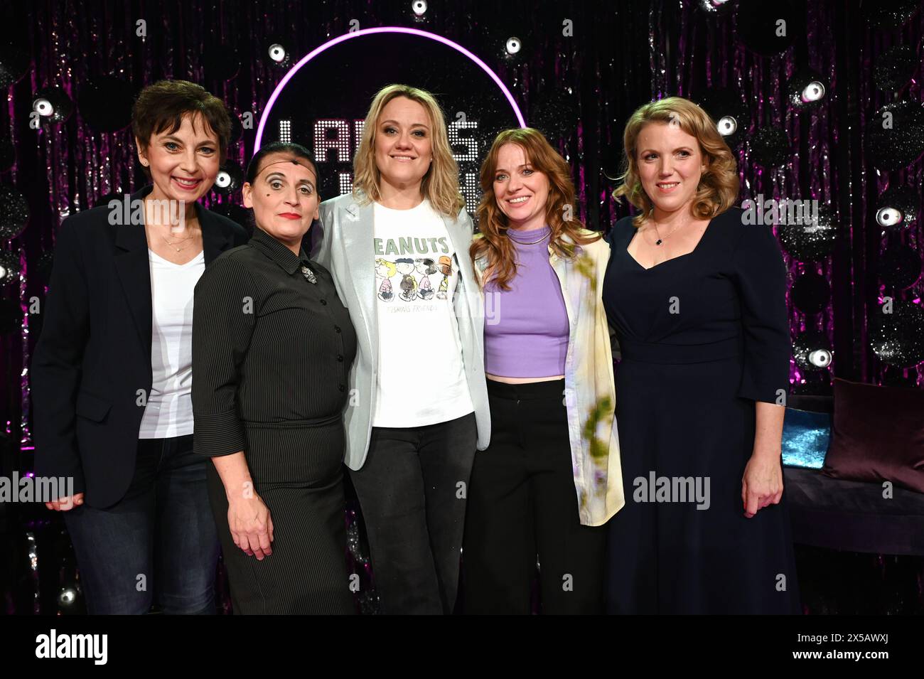 Johanna wack hi-res stock photography and images - Alamy